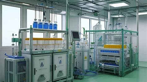 Thermo Fisher Launches Fast Genomic Profiling Tool Tmo Stock Thermo Fisher Launches Fast Genomic Profiling Tool Tmo Stock