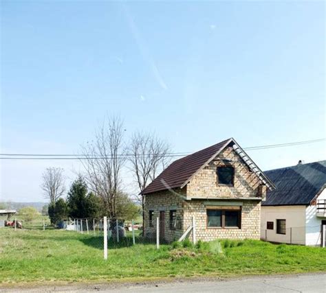 Eladó 79 M2 Es Nyaraló Hont Ipoly Utca Hont Ipoly Utca Eladó Ház