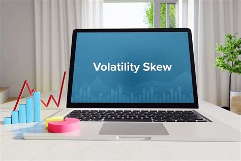 Volatility Skew Definition Types How It Works