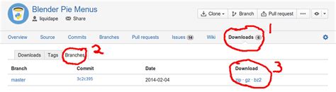 Pie Menus 266 Update 012813 Page 12 Released Scripts And Themes Blender Artists