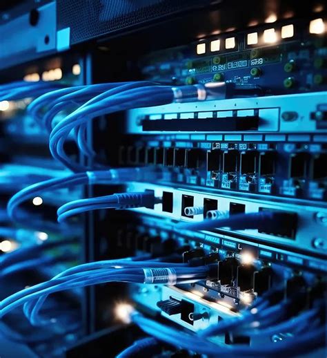 Carritech Optics Carritech