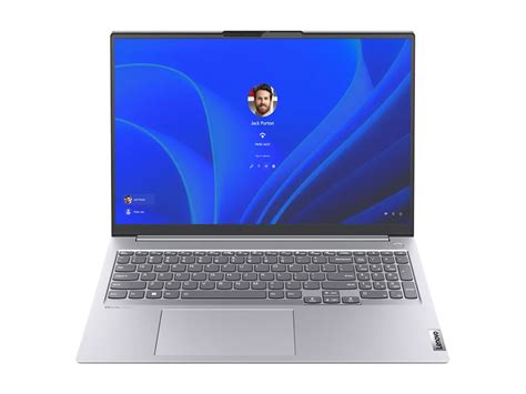 Серия Lenovo ThinkBook 16 G4 notebookcheck ru com Библиотека