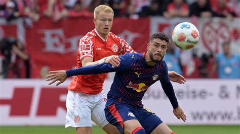 Rb Leipzig Was Neuzugang Romulo So Wertvoll Macht