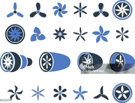 비행기 엔진 프로펠러 터빈 기호 비행기 장비 세부 항공 벡터 터빈에 대한 스톡 벡터 아트 및 기타 이미지 터빈 프로펠러 비행기 Istock
