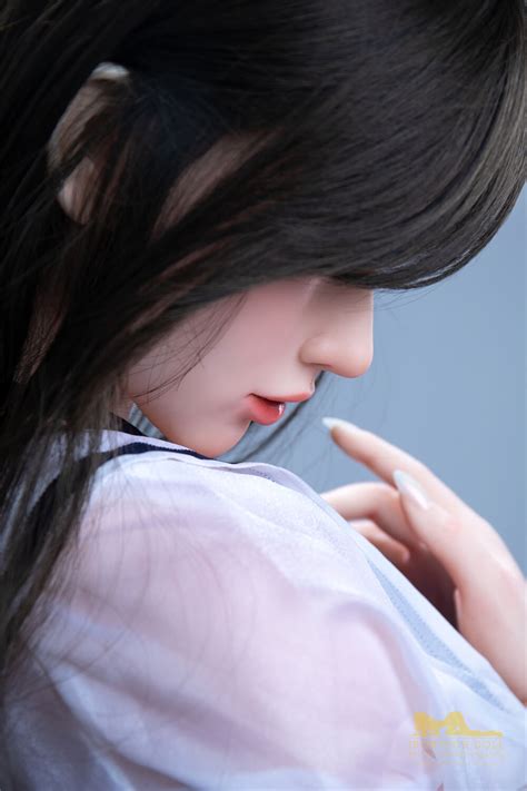 Silicone Adult Dolls Sex Doll 164cm S1 Miya