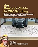 Best CNC Router For Beginners A Guide To Getting Started ToolsNova