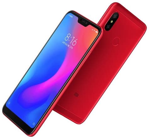 Xiaomi Redmi Pro Gb Specs And Price Phonegg