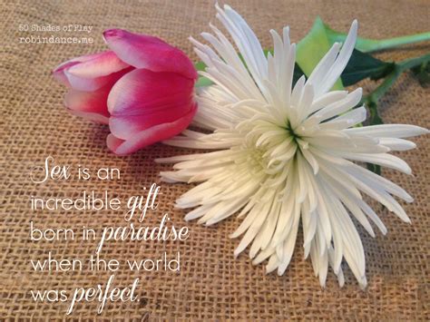 50 Shades Of Play Robin Dance