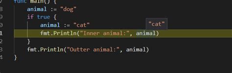 Wrong Variable Scope Displayed When Debugging · Issue 1974 · Microsoft