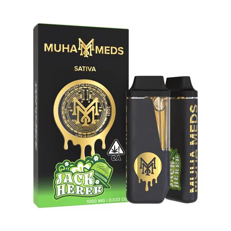 Shop Muha Meds