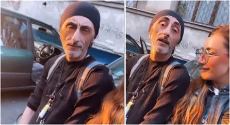 რა გინდათ ჩემგან ხალხო რამე დაგიშავეთ ლენუკა ყიფშიძის მიმართვა