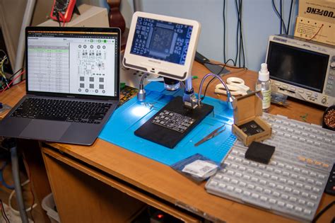 Tmc6200 Foc Brushless Driver Devlog Part 1