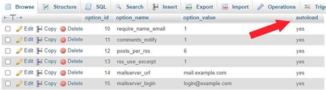 How To Cleanup Old Plugin Data From Your WordPress Database SEO Alien