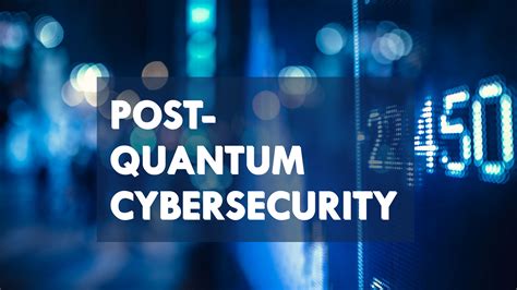 A Cisos Guide To Post Quantum Cybersecurity By Maëva Ghonda Ciso Briefs™ Medium