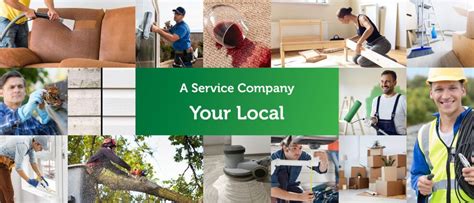 Exterior Maintenance Service King Commercial