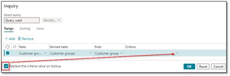 Data Management Data Export And Import Process Part Export Apply Filter DynFOTech