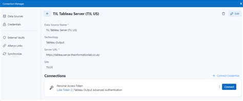 The Data School Using The Tableau Output Tool And Resolving Common Errors