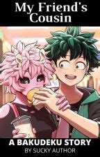 Bakudeku Stories Wattpad