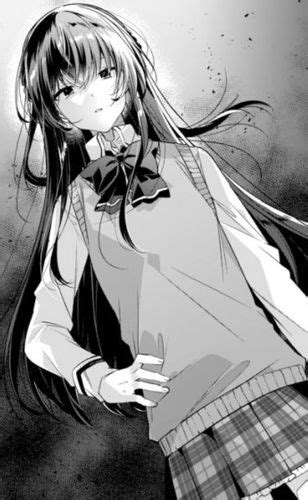 Satsuki Koto Mywaifulist