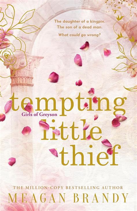 Tempting Little Thief Tiktok Made Me Buy It The Spicy And Addictive