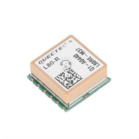 Gps Modules Neo M Gps Module Manufacturer From Jaipur