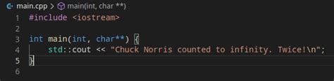 VS Code For Git GitLab And C