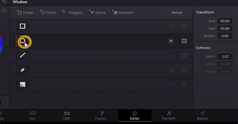 How To Mask In DaVinci Resolve The Best Ways For Envato Tuts