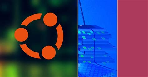 List Unbuntu Linux Curated By Rob Rivera Medium