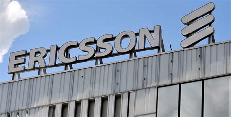 Ericsson 1400 Tjänster Ska Bort I Sverige Breakit
