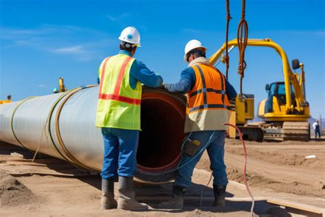 Pipeline Workers Images Browse 54 832 Stock Photos Vectors And Video Adobe Stock