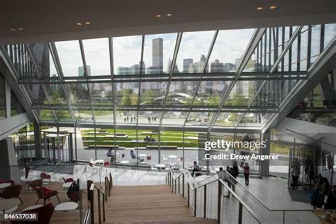 Cornell Tech Campus On Roosevelt Island Photos And Premium High Res