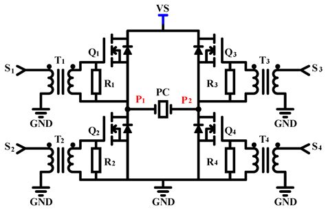 A Novel Pwm Signal Generation Strategy For Pockels Cell Drivers