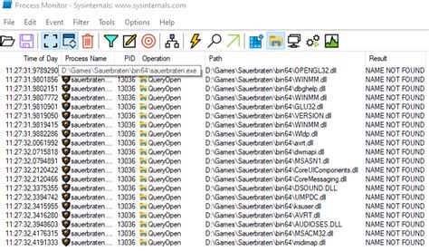 X DLL Hijacking Tutorial