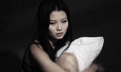 Fatal Insomnia Leads To Months Of Sleepless Nights Exhaustion And Death Daily Mail Online