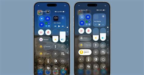 Aberto até de Madrugada iOS 26 beta 2 corrige Liquid Glass e Safari