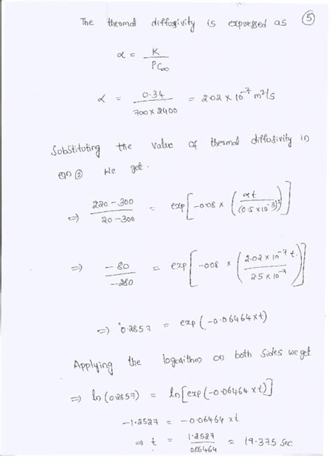 Solve Using Matlab With The Ode Solver ‘ode45 Pcv Is Sall Comparedto