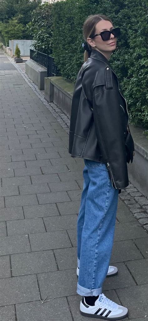 streetstyle | Samba, Blau, Dunkelblau