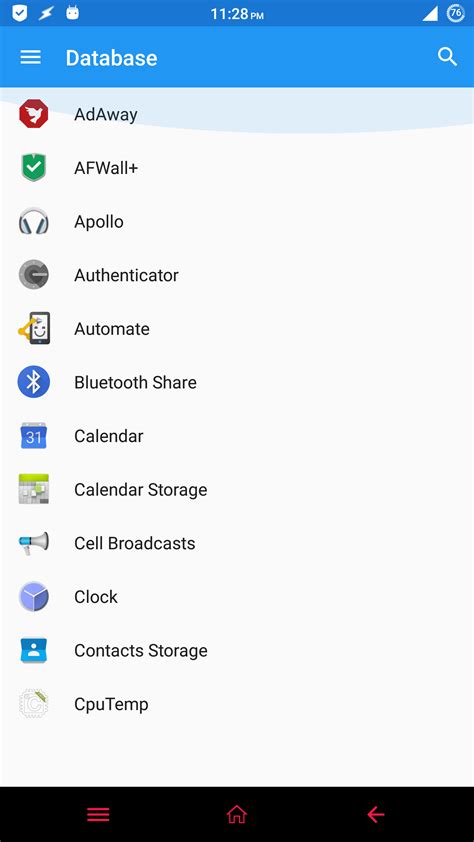 Applications How To Know I Am Interacting With A Fragment Android Enthusiasts Stack Exchange