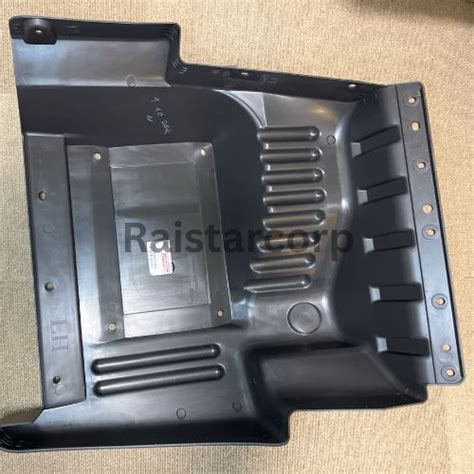 Genuine Hino Mudguard Panel 53716 E0011