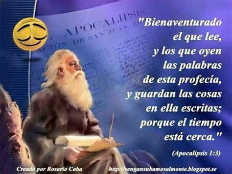 Apocalipsis 13 Apocalipsis 1 Mensajes Bíblicos Apocalipsis