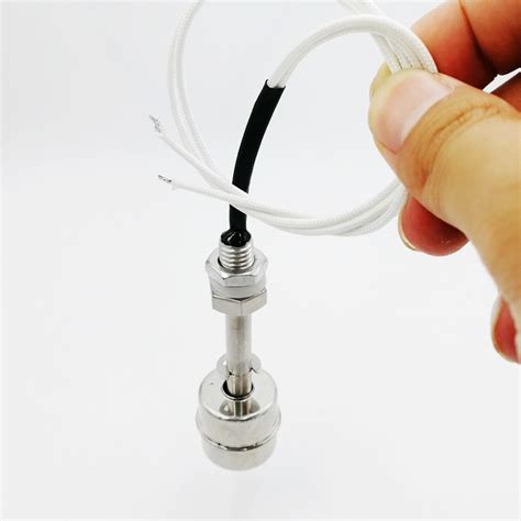 Floating Ball For Wire Level Sensor Switch Hot Liquid Level Sensor China Fuel Level Switch