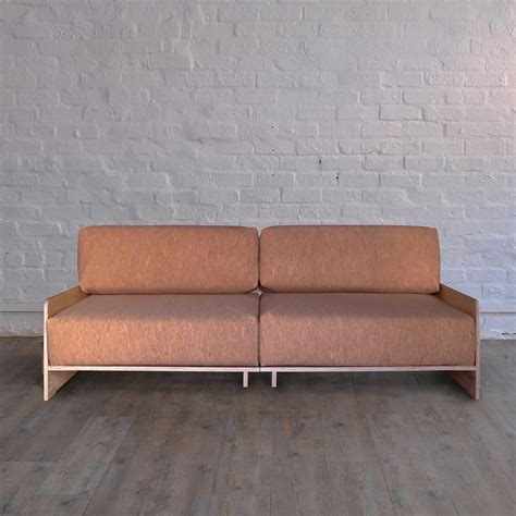 Flat Pack Sleeper Sofa Baci Living Room