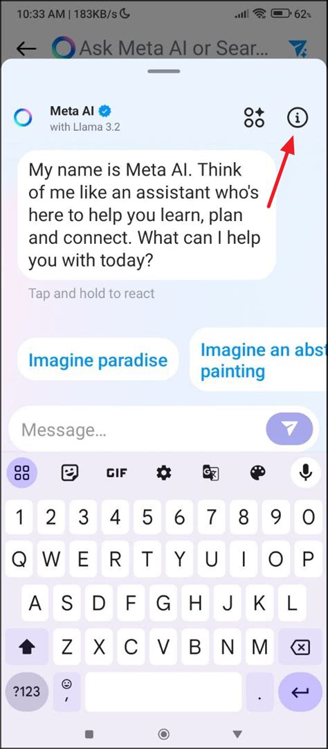 How To Turn Off Meta AI