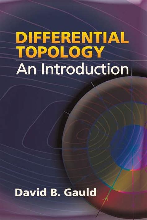 Dover Books On Mathematics Differential Topology An Introduction Paperback