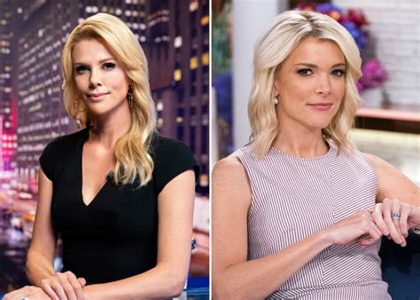 How Charlize Theron Found The Hidden Megyn Kelly For Bombshell Los
