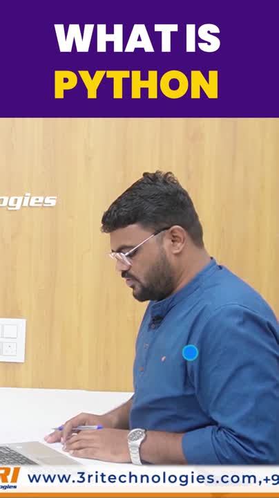 3ri technologies pvt ltd on linkedin python datascience