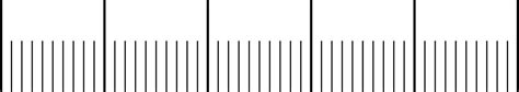 Seamless Scale Analog Meter Creating Ruler Thermometer Meter 28136118