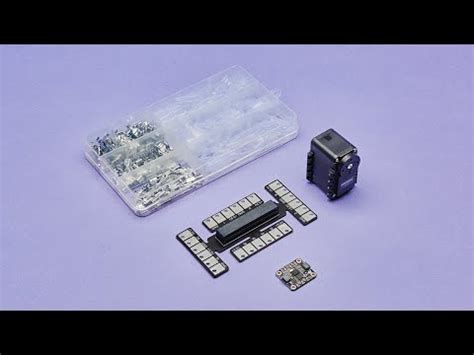 Adafruit 9 DOF Orientation IMU Fusion Breakout BNO085 BNO080 STEMMA QT Qwiic ID 4754