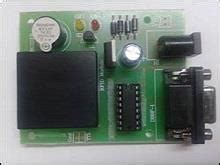 RFID Based Device Control And Authentication