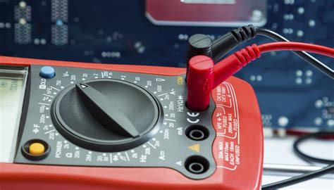 How To Check A Transistor With A Digital MultiMeter Sciencing